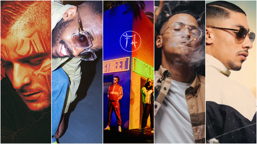 5 Best French Rap Songs for January 2020 – DJBooth