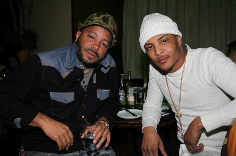 Veteran Manager Jason Geter Breaks Down His Career Journey: Interview ...