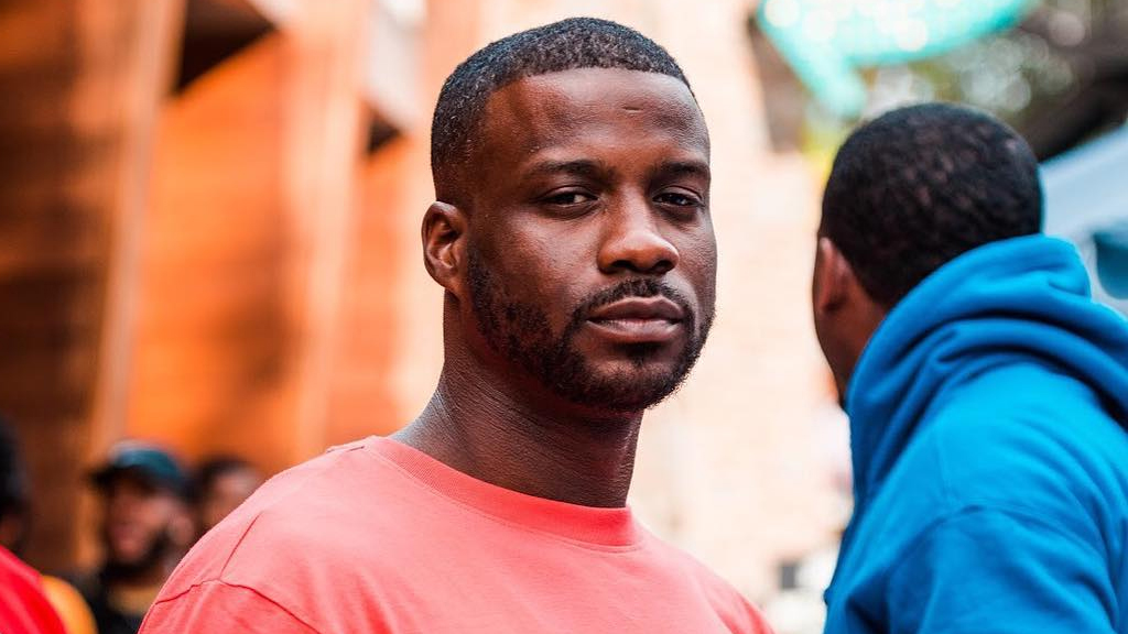 Jay Rock Shares Top Dawg’s Best Piece of Advice: “Hustle Like You’re ...