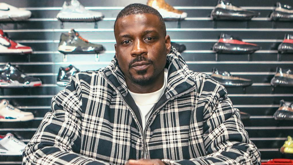 Jay Rock to Release New Album Through TDE and Interscope – DJBooth