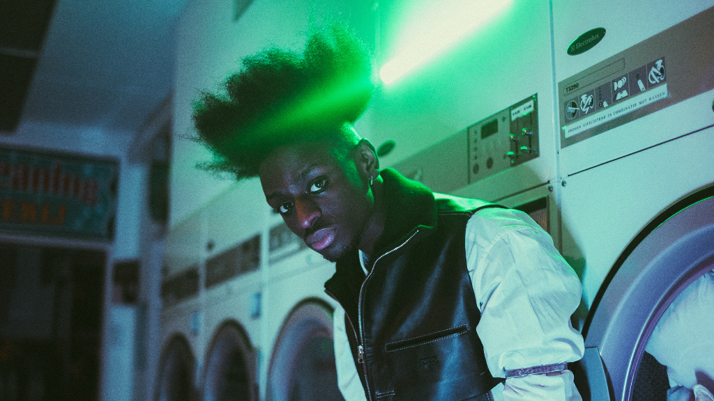 Meet Jay-Way, the Amsterdam Rapper Giving Fans Hope – DJBooth