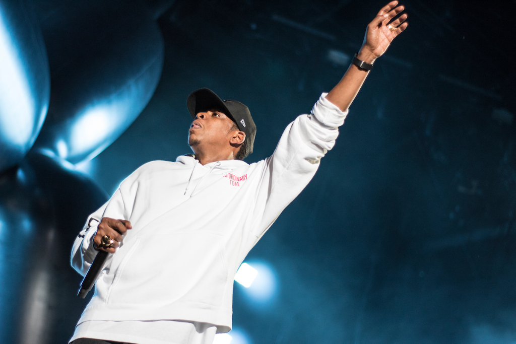 30 Life Lessons from JAY-Z to Celebrate His 50 Remarkable Years on ...