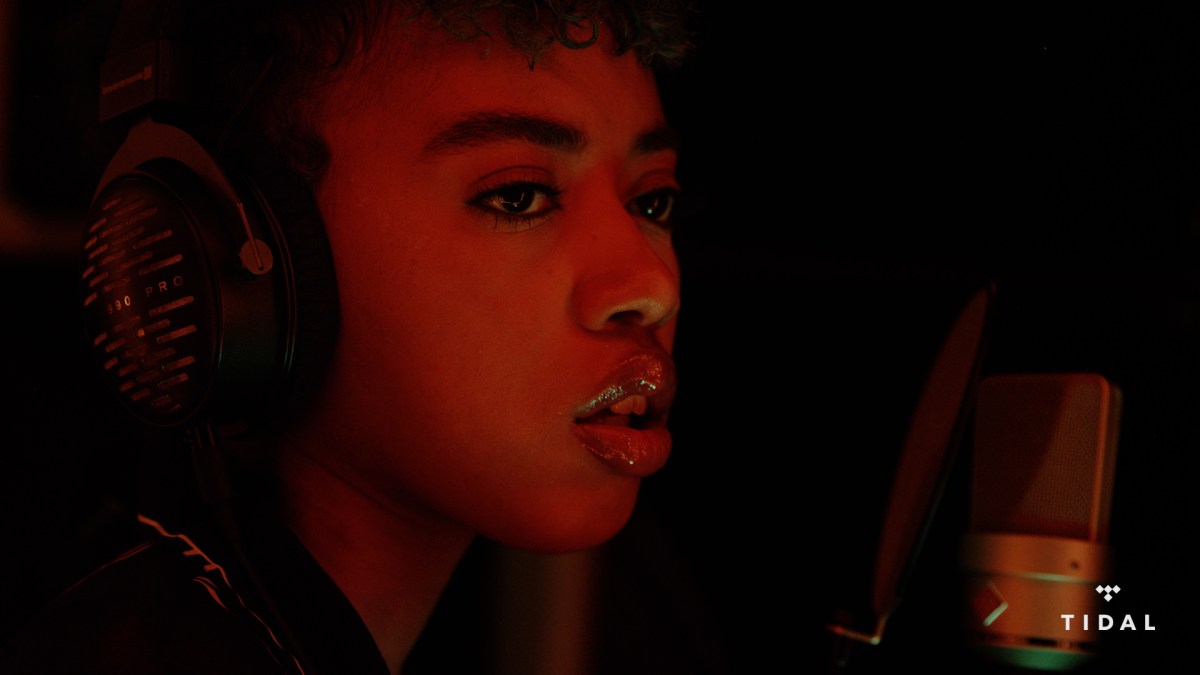 Jean Deaux Spits an Exclusive Freestyle for DJBooth & TIDAL’s “Bless ...