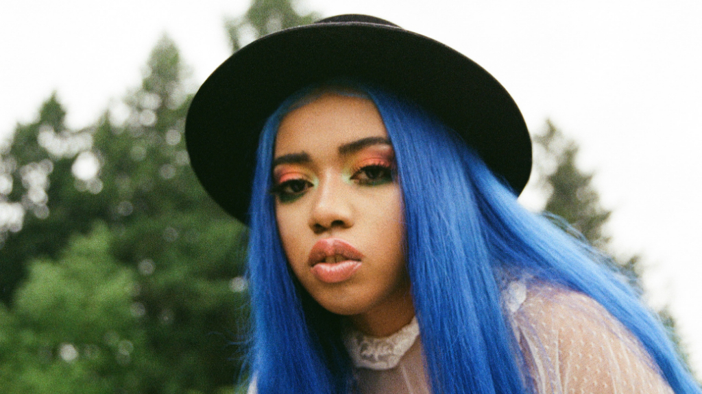 Jean Deaux Is Done Settling: Interview – DJBooth