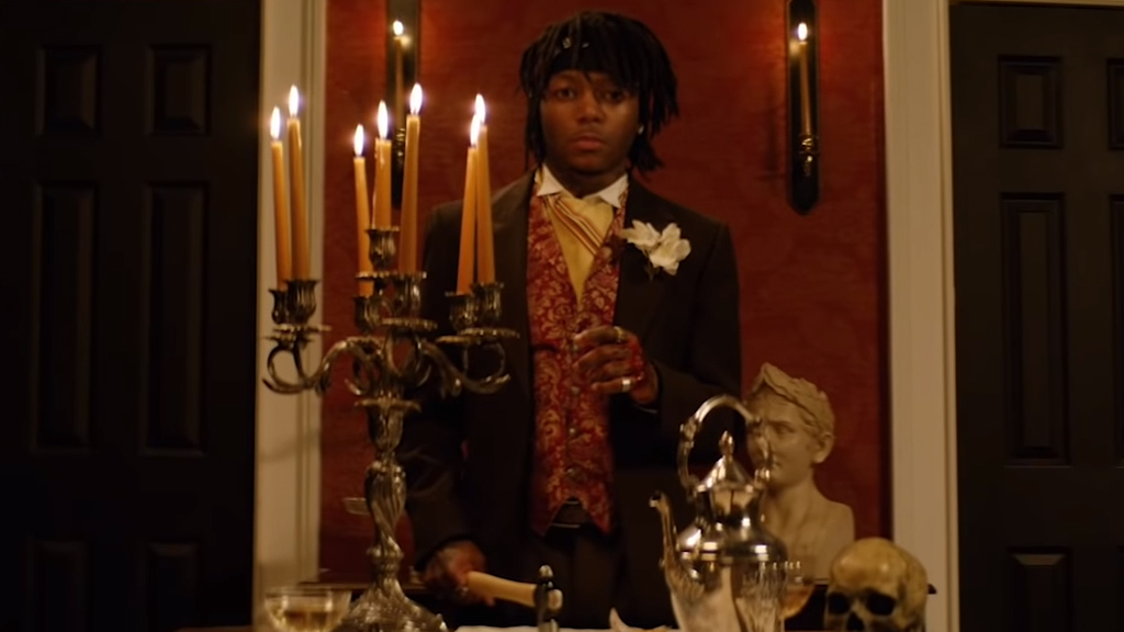 Written by J.I.D: The Cinematic Beauty of ‘DiCaprio 2’ – DJBooth
