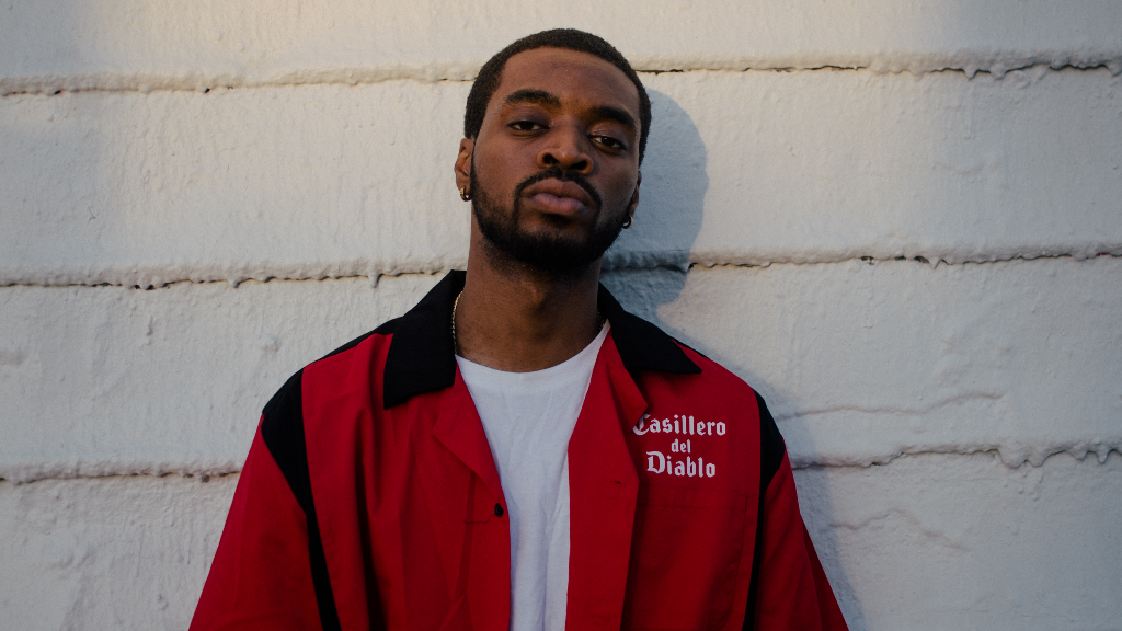 Meet Joël, the Toronto Singer Looking Beyond Genre – DJBooth