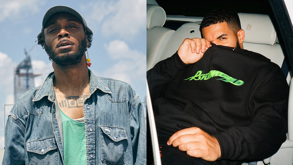 JPEGMAFIA Explains Why He’s Been Dissing Drake for Five Years – DJBooth