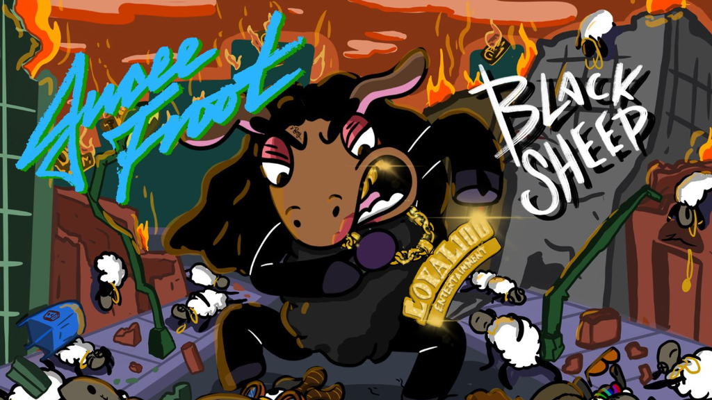 Jucee Froot’s “Sidewalk” Is a Sleeper Hit – DJBooth