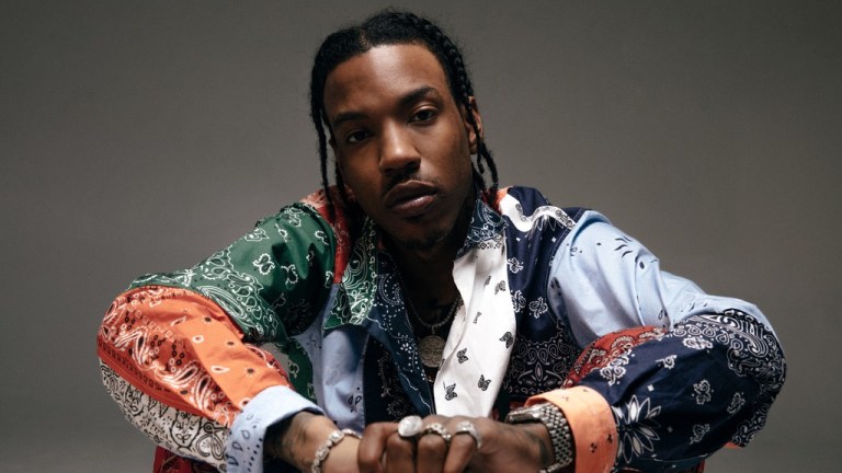 Atlantic Records Rapper K$upreme’s Journey: From Prison to Prosperity ...