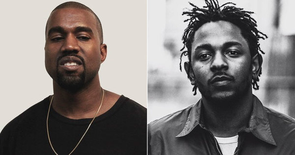 From Kanye to Kendrick, the 10 Best Beat Switches – DJBooth