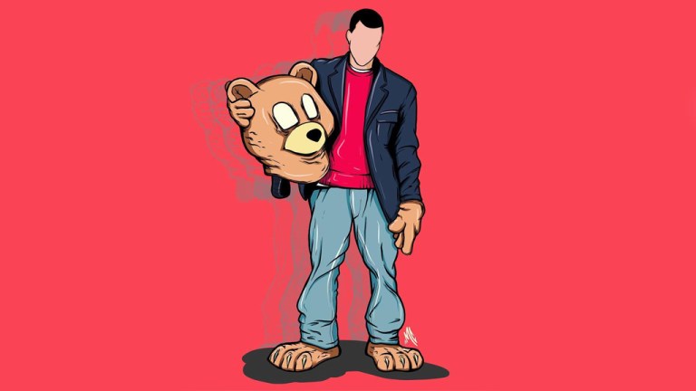 Kanye West’s Lost ‘Good Ass Job’ Album: a Complete Timeline – DJBooth