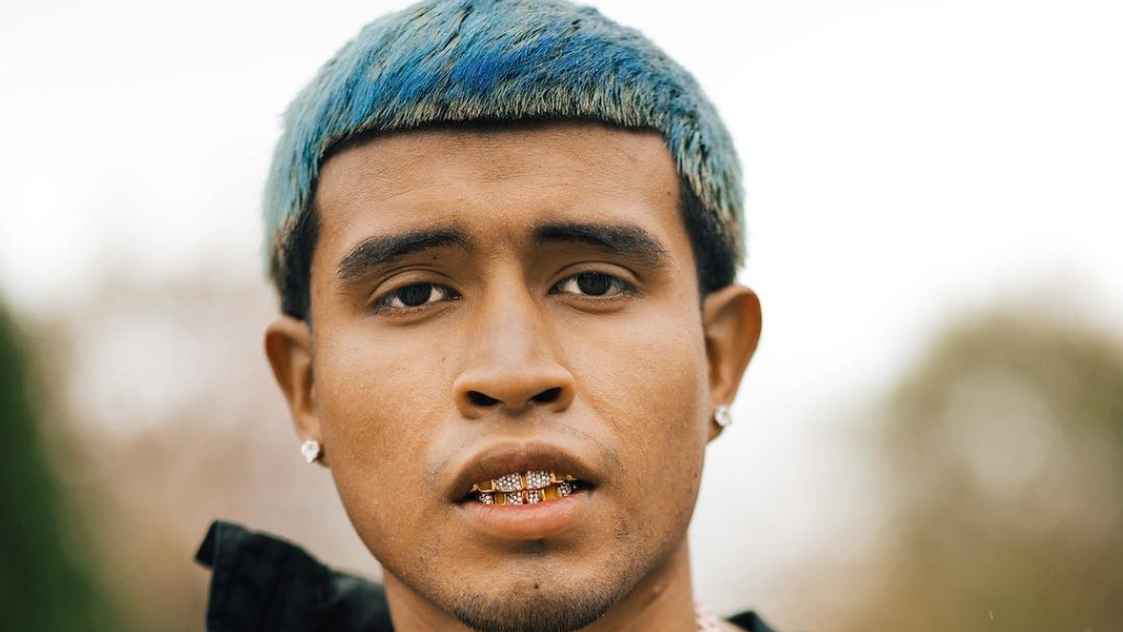 Kap G Knows He’s Not a Priority for Atlantic Records – DJBooth