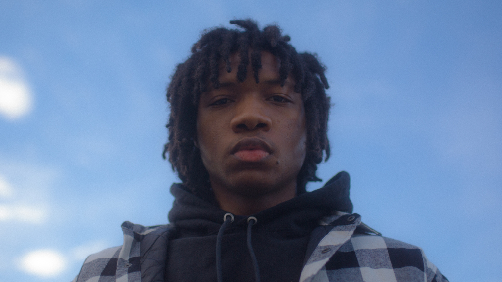 Kenny Mason Is Living Outside the Lines – DJBooth