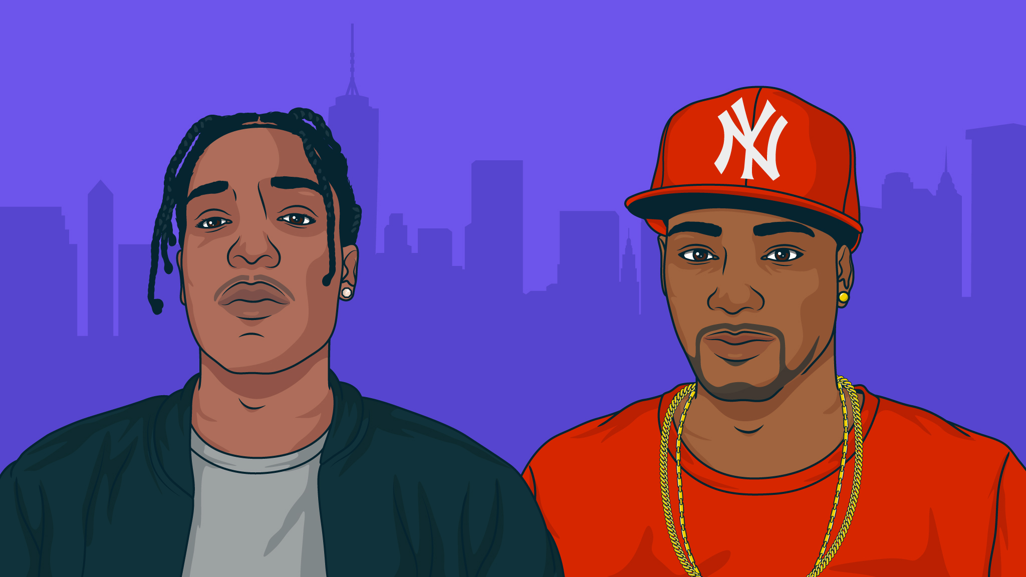 Crowning the King of New York, Part 4: Manhattan – DJBooth