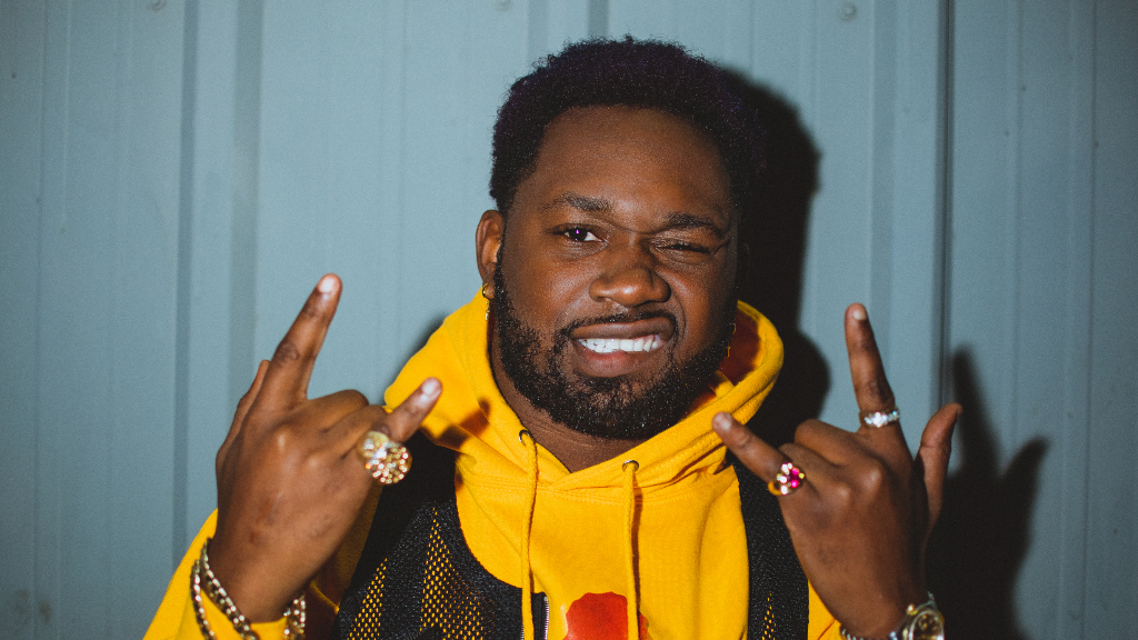 How Jamaican Artist Kranium Is Giving Back to His Fans – DJBooth