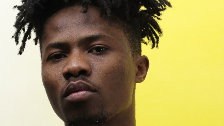 Empowering Independence: Kwesi Arthur’s TuneCore Success Story – DJBooth