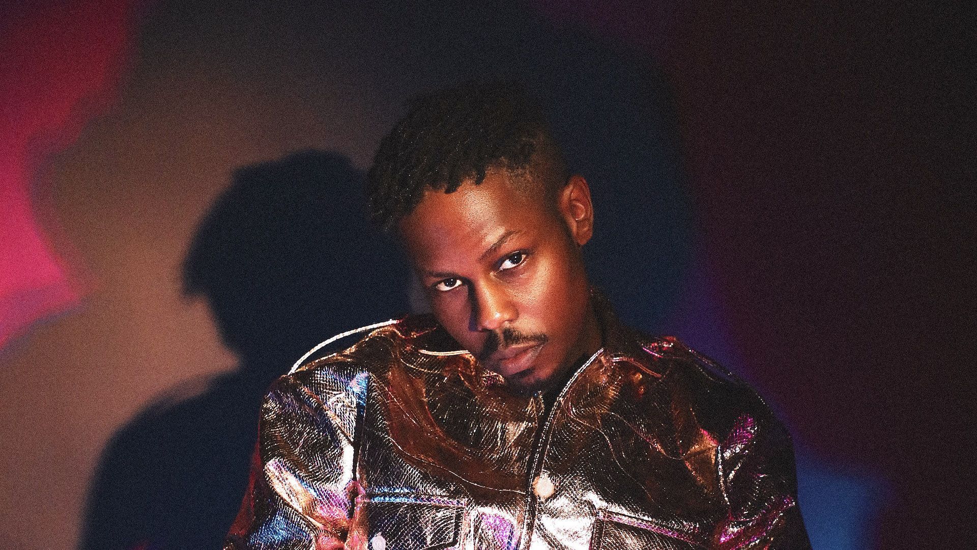 LADIPOE Is Leading Nigerian Hip-Hop’s Revival – DJBooth