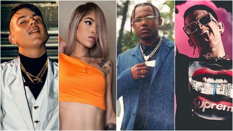 10 Latin Trap Artists to Watch in 2020 – DJBooth