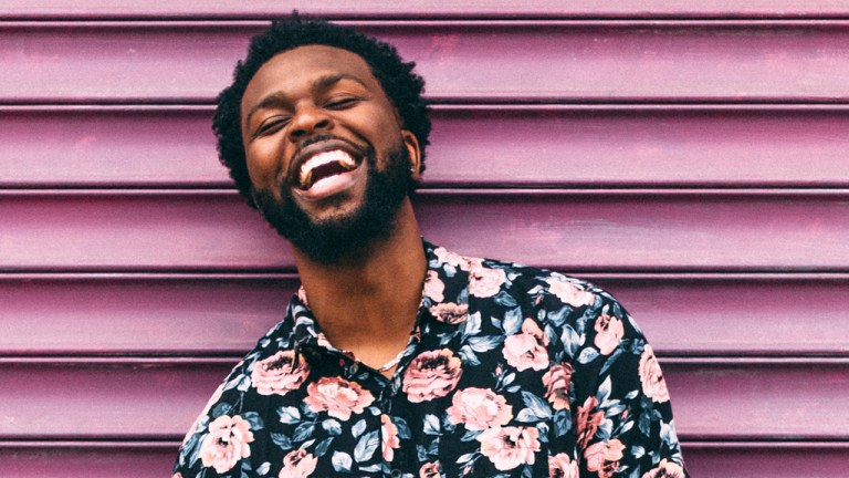 Latrell James – DJBooth