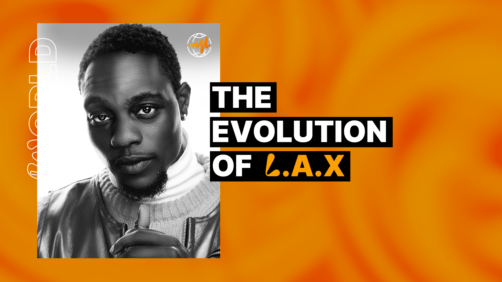 The Evolution of L.A.X – DJBooth