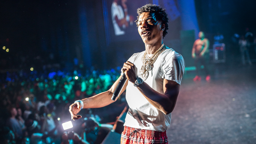 Lil Baby Explains Why It’s OK for Rappers to Tell Some “Little” Lies ...