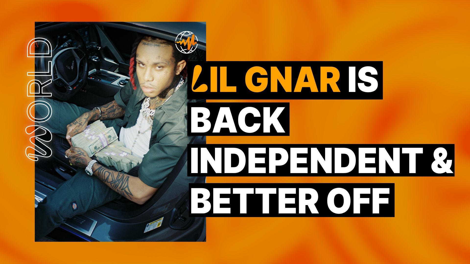 A Return to Independence — and Better for It – DJBooth