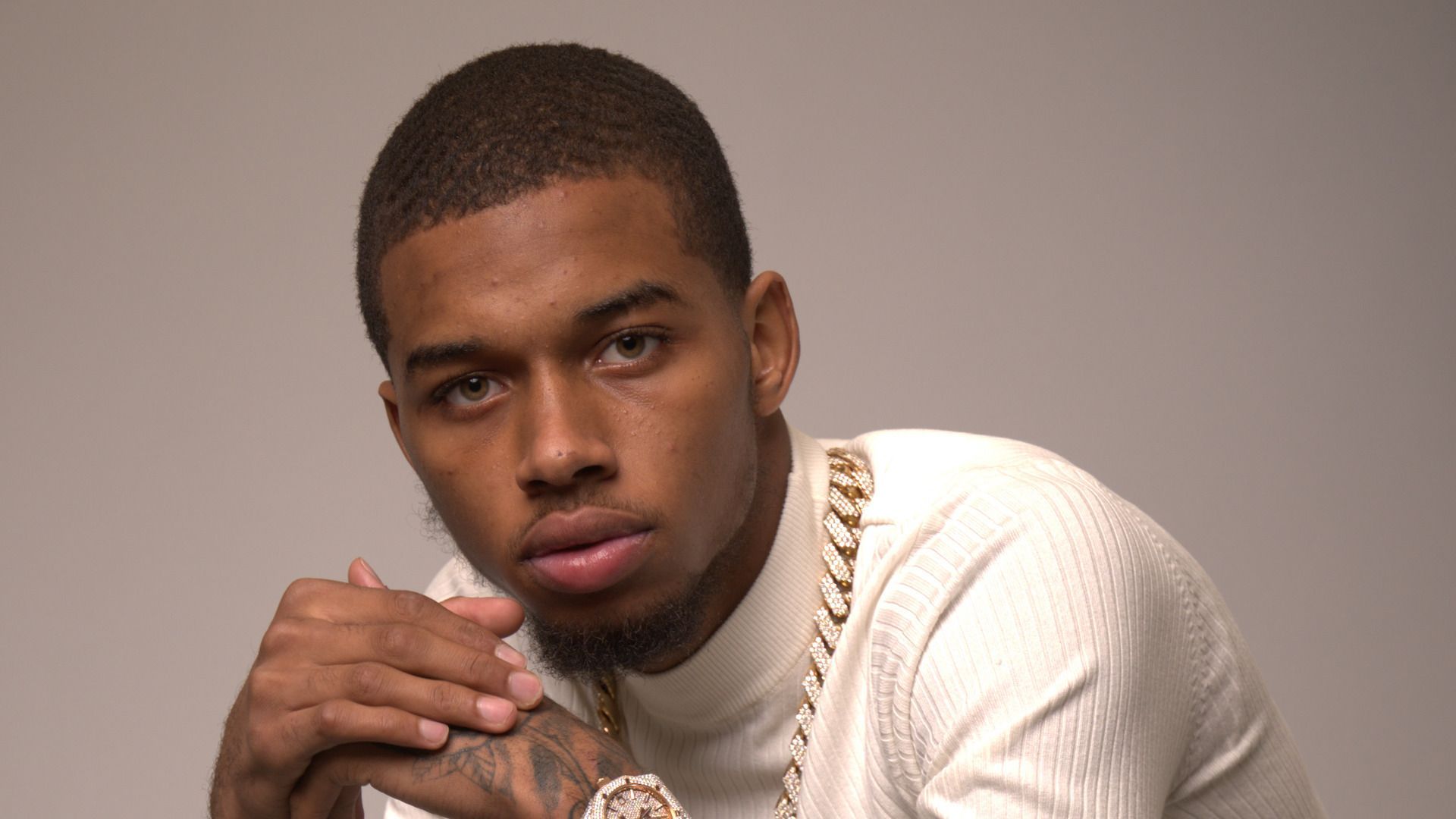 Philly’s Lil Muk Is Building His Own Lore – DJBooth