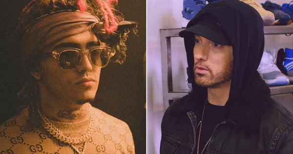 How Old is the Average Hot 100-Charting Rapper Right Now? (Not Old ...