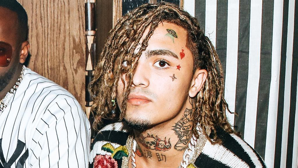 Four ‘Lil’ Rappers Among 332 Artists Entered for Best New Artist at ...