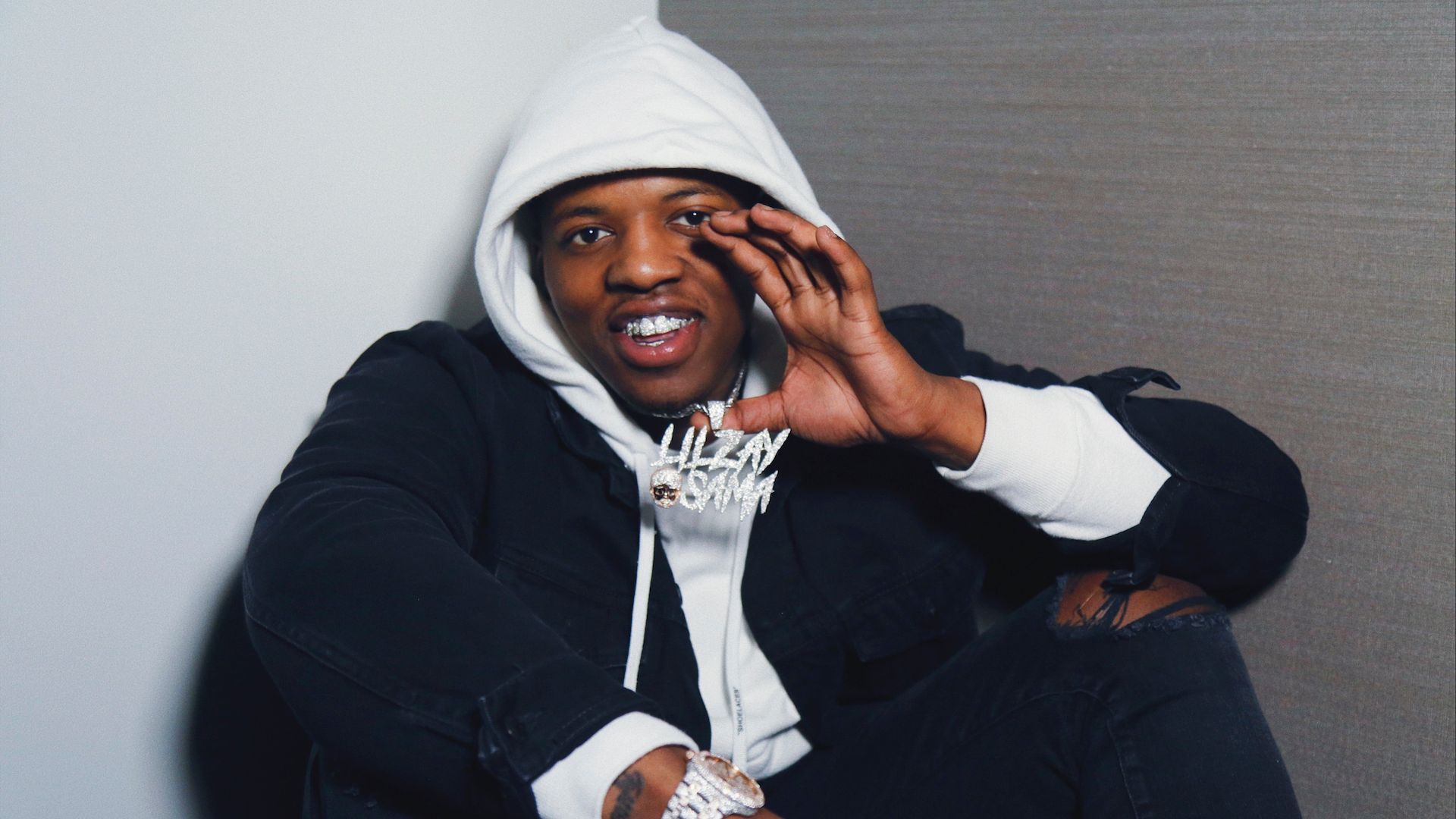 Lil Zay Osama’s Journey Through Chicago’s Underside – DJBooth