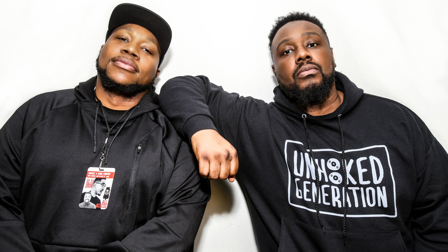 Little Brother Is Back: Exclusive – DJBooth