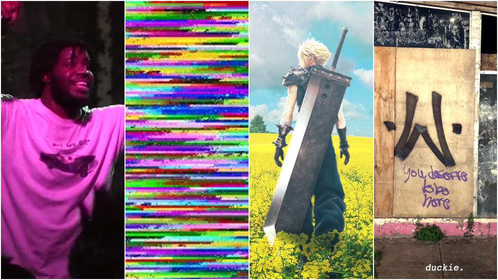 Lo-Fi Rap Snack Pack: MIKE, userdeleted_95, Rifti, & duckie – DJBooth