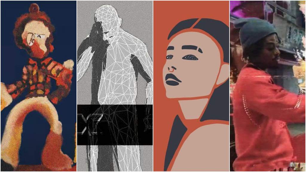 Lo-Fi Rap Snack Pack: Maxo, Sporting Life, Lucian, & ToBy – DJBooth