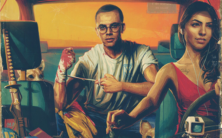 Logic’s ‘Bobby Tarantino II’ Is Part Alter Ego, Part Identity Crisis ...