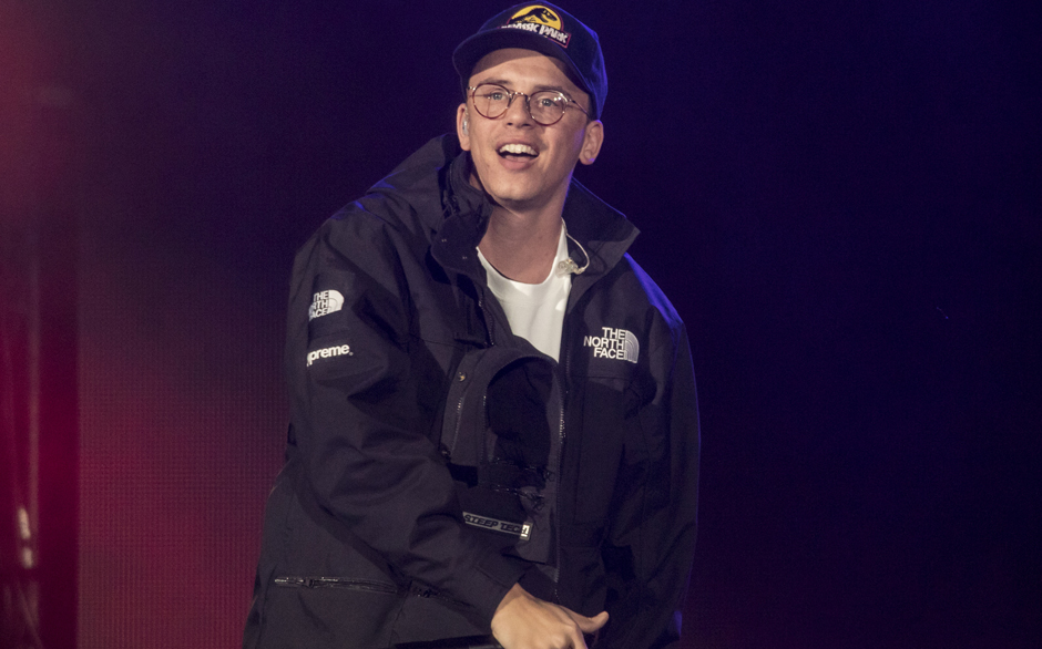 logic-most-play-spotify-past-seven-days – DJBooth