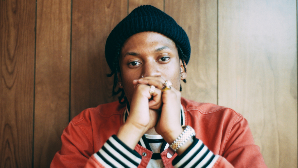 Meet Lou Phelps, the Montreal Rapper Stepping Into His Own Light – DJBooth