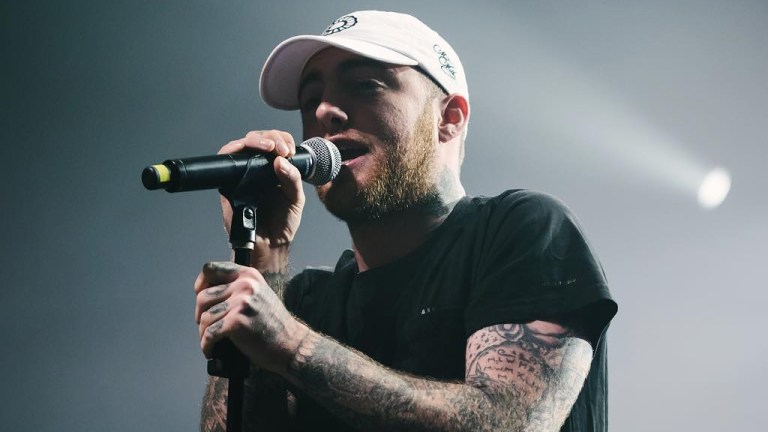 Mac Miller: “I Don’t Want to Be Depressed” – DJBooth