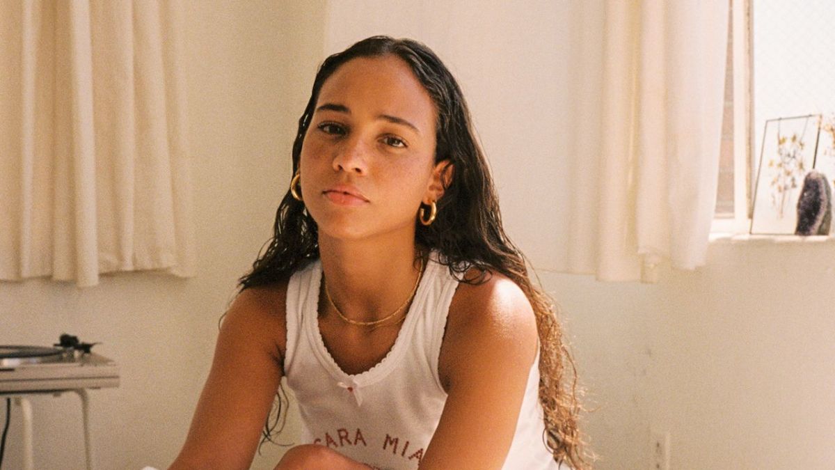María Isabel Was Born to Be a Singer – DJBooth