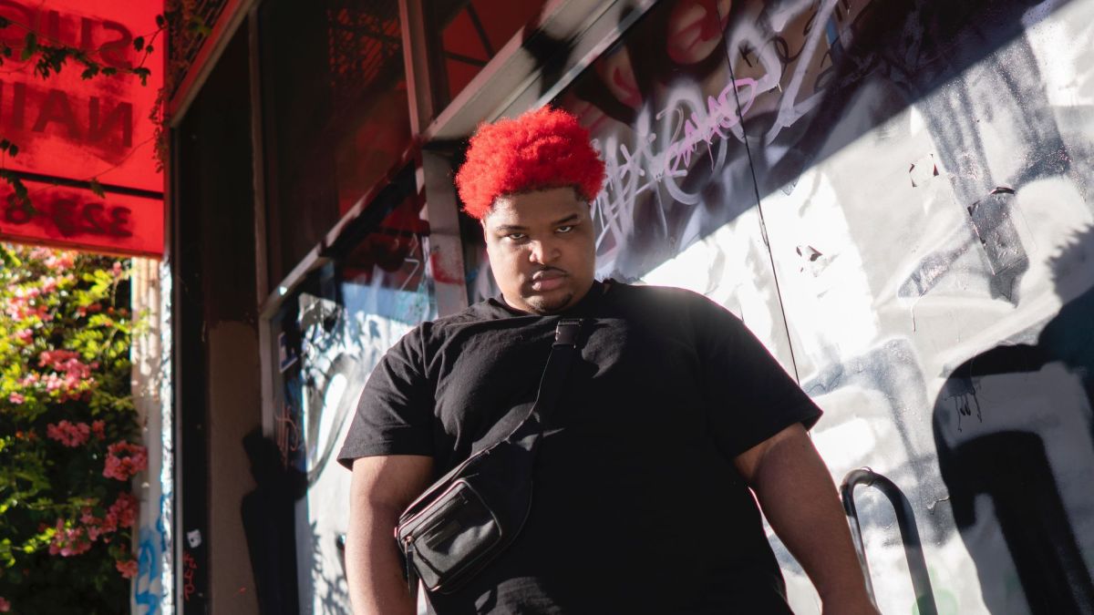 Who the F*** Is Mario Judah? – DJBooth