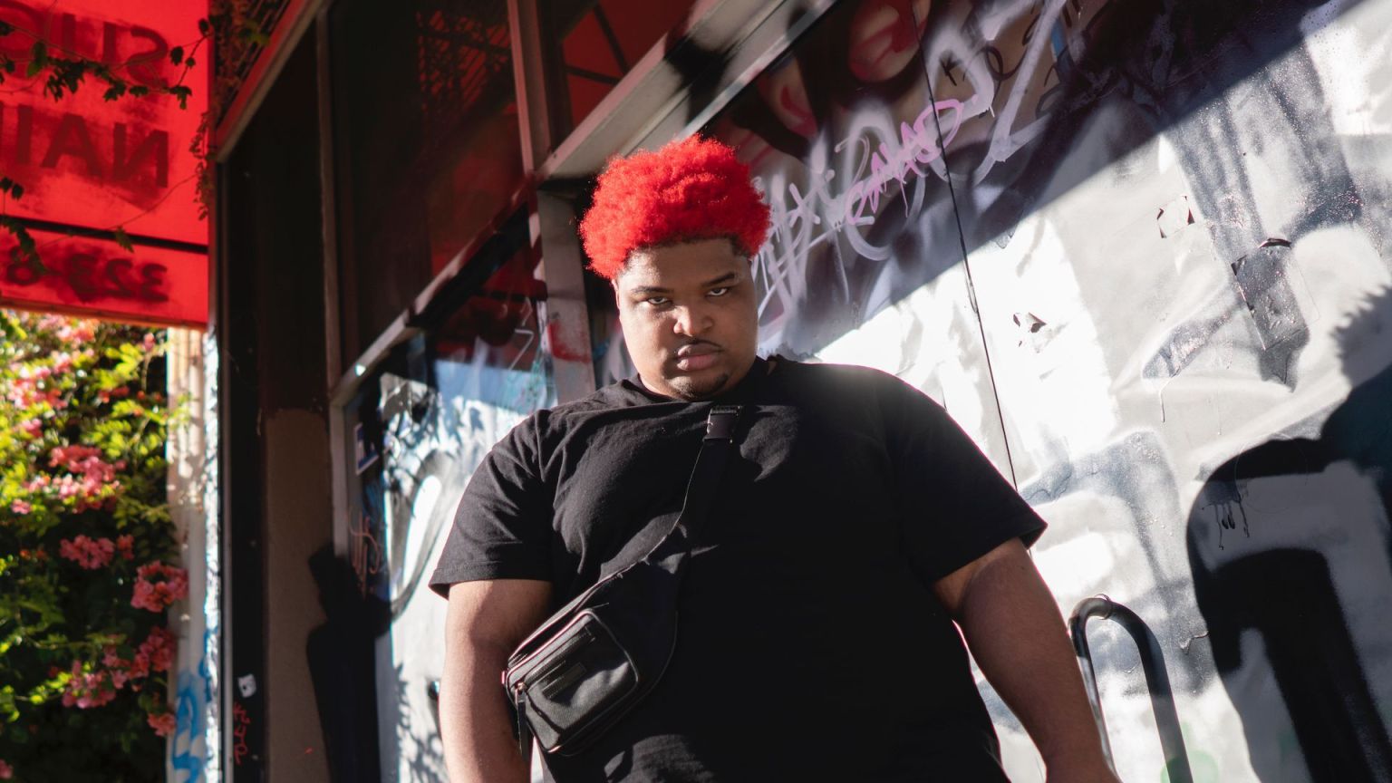 Who the F*** Is Mario Judah? – DJBooth