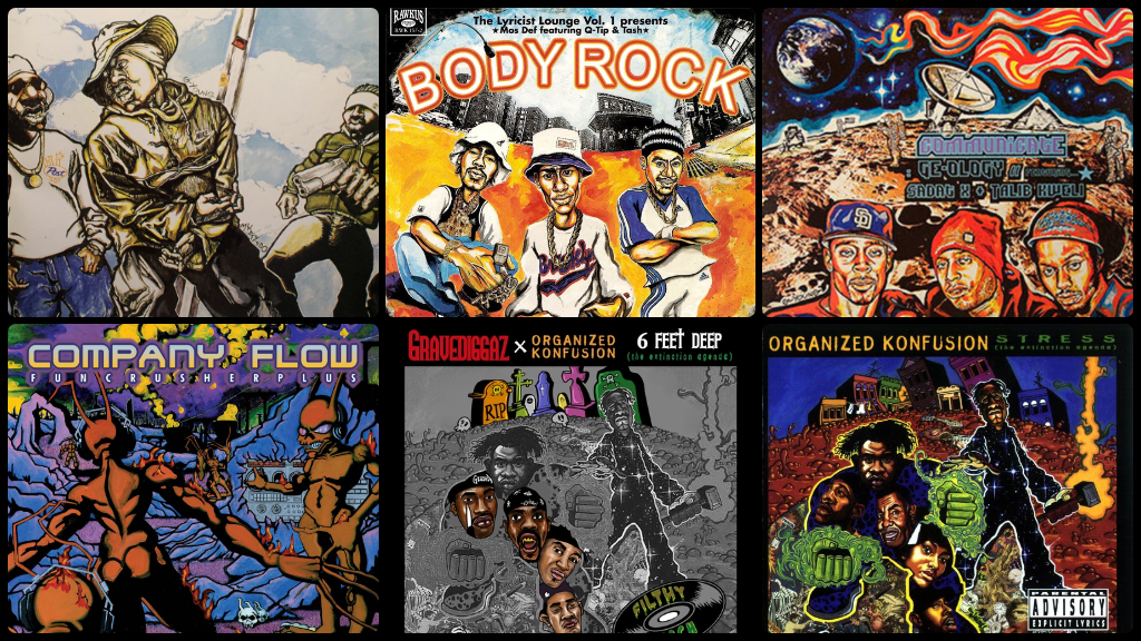 Remembering the Kaleidoscopic Vision of Matt Doo – DJBooth