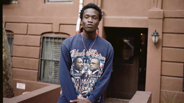 Medhane Is Powering Through Life at His Own Pace: Interview – DJBooth