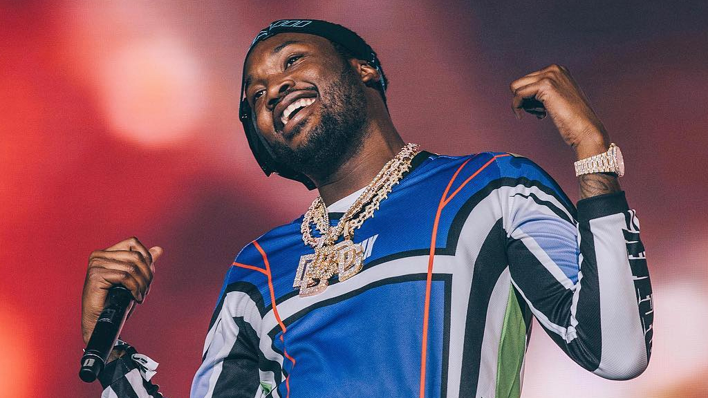 Meek Mill Is a Free Man, Looking Forward to Resuming Music Career – DJBooth