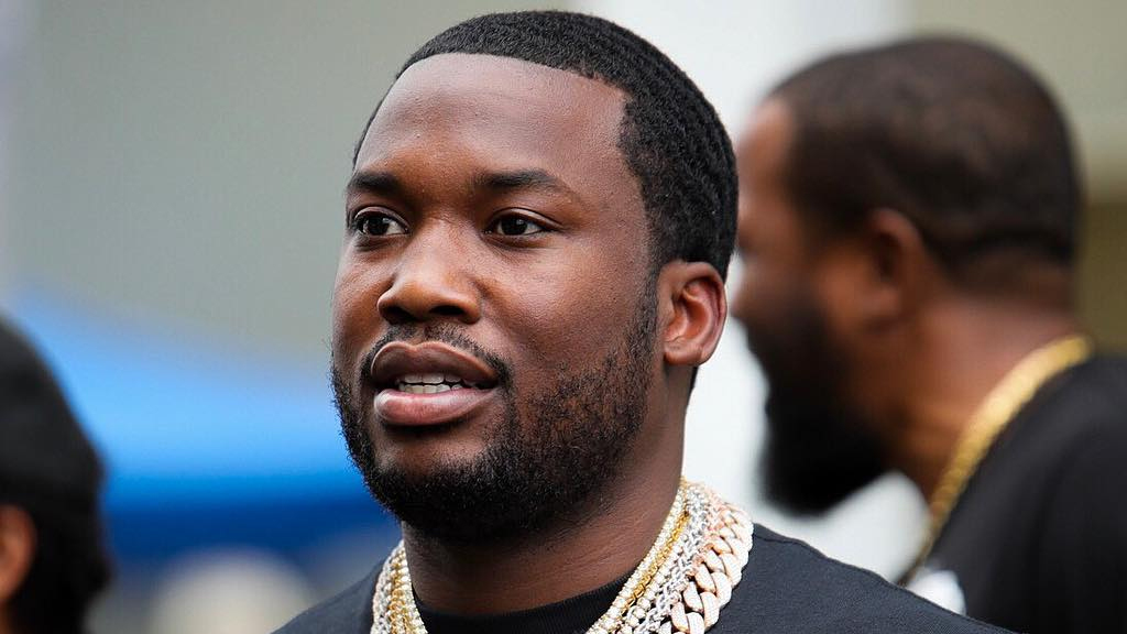 Meek Mill Reveals JAY-Z Helped Pay His Legal Fees: “I Don’t Even Think ...