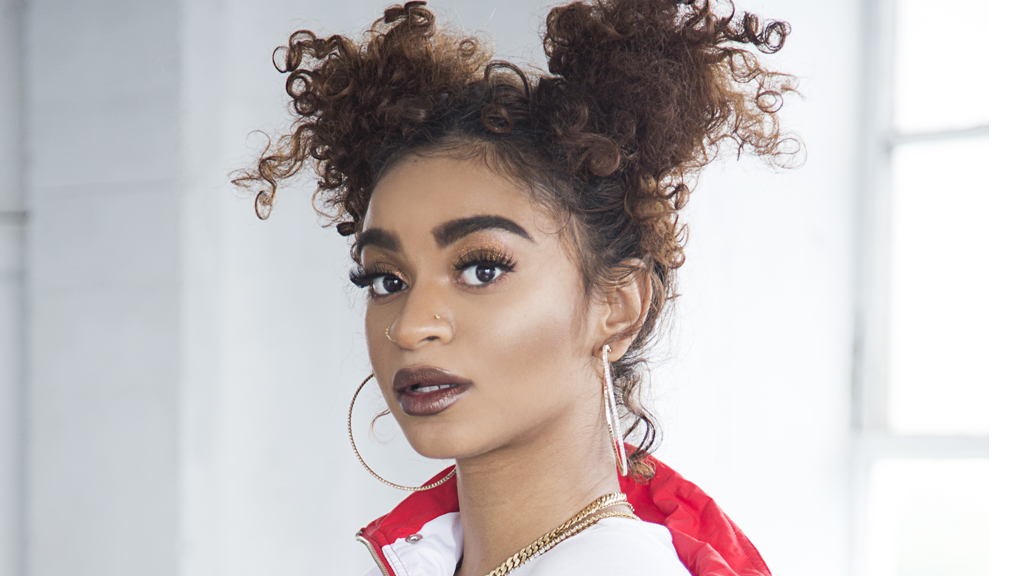 Meet Melii, the Versatile Harlem Rapper Who’s More Than Her Viral ...