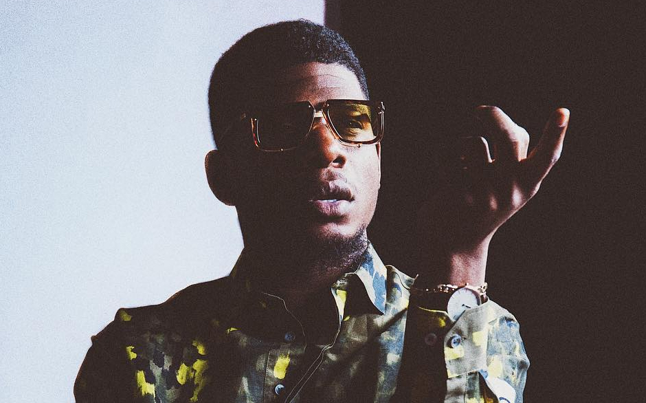 Mick Jenkins Calls Out Rap Fans for Consuming Music Like McDonald’s ...