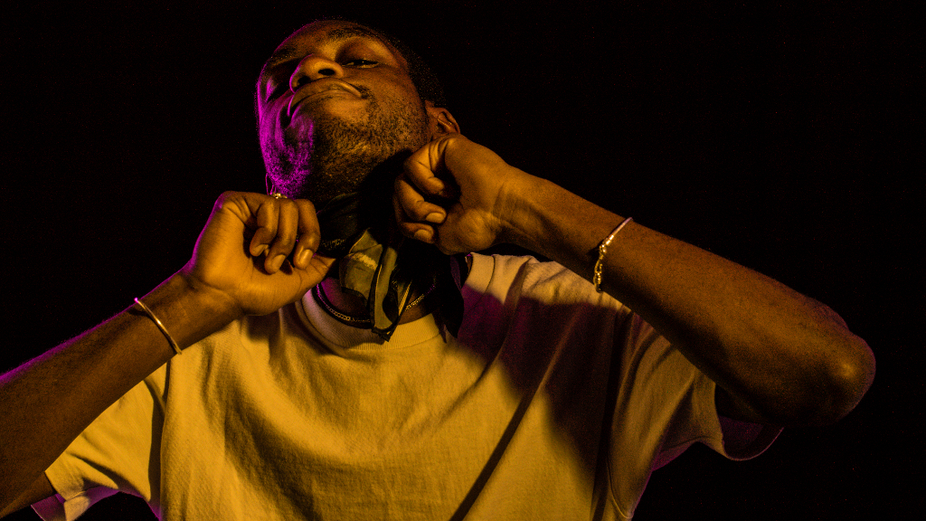 Meet Mikano, the French-Cameroonian Rapper Practicing Vulnerability ...