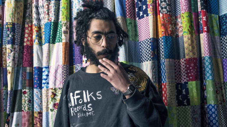 How milo Created “A Place Where Rap Can Happen” in the Real World – DJBooth