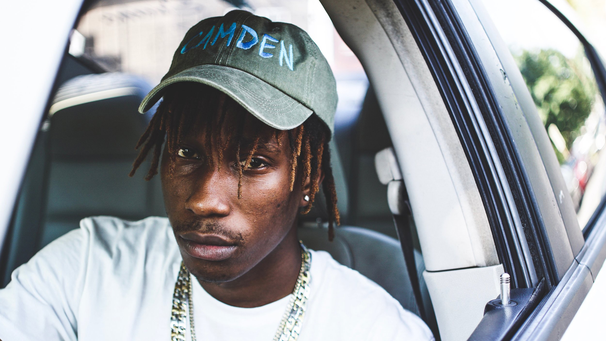 Mir Fontane Should Be Your Favorite Rapper: Interview – DJBooth