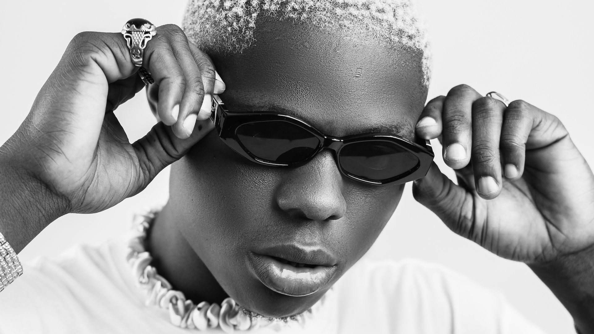 Step Into MohBad’s Light – DJBooth